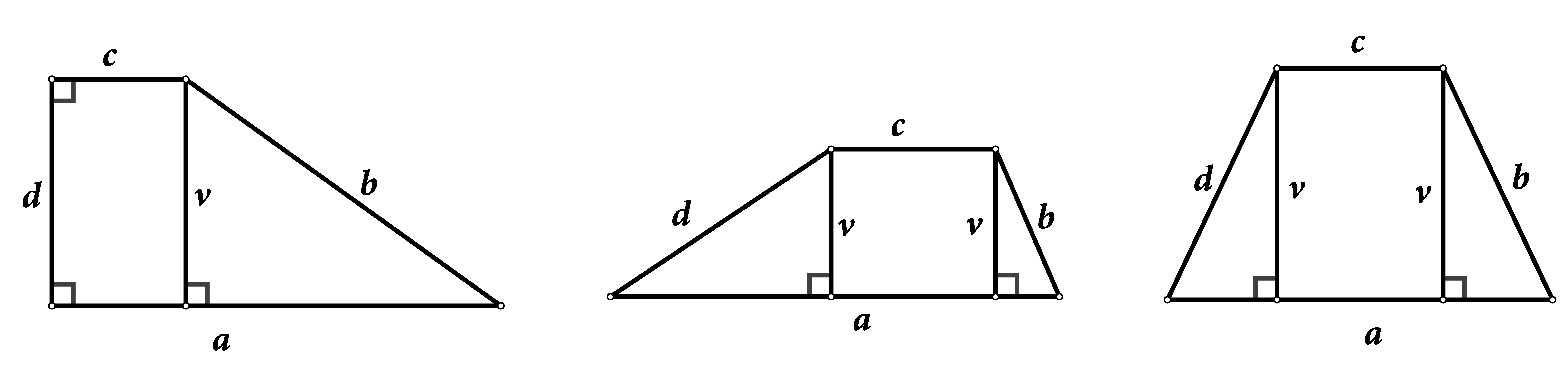 Matematika 8 - 4.9 Primjena Pitagorina poučka na trapez