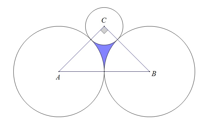 Matematika 8 - 4.10 Modeliranje problemskih situacija Pitagorinim poučkom