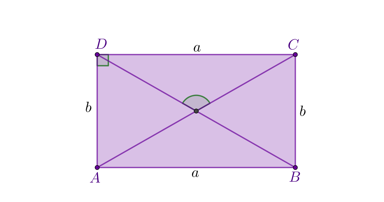 Matematika 6 - 8.1 Vrste i svojstva paralelograma